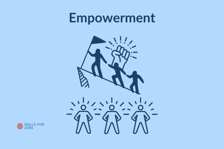 Empowerment: Definition - Bedeutung - Beispiele