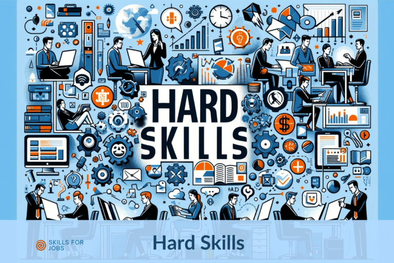 Hard Skills: Definition - Bedeutung - Beispiele