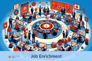 Job Enrichment: Definition - Bedeutung - Beispiele