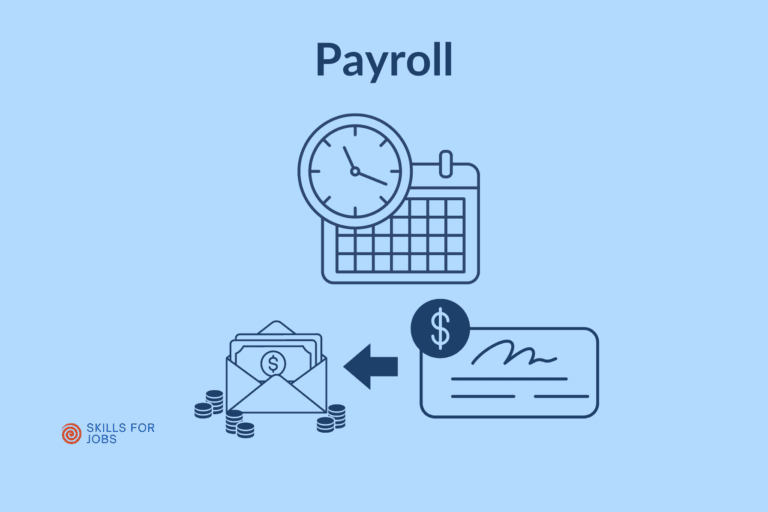 Payroll: Definition - Bedeutung - Beispiele