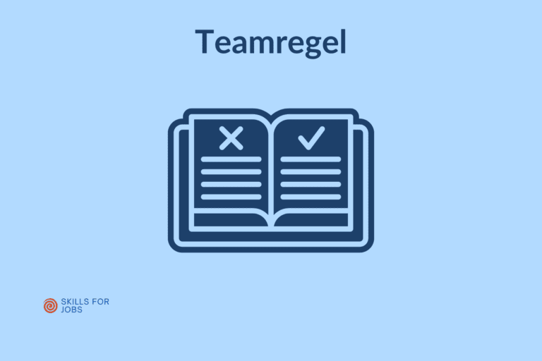 Teamregeln: Definition - Bedeutung - Beispiele