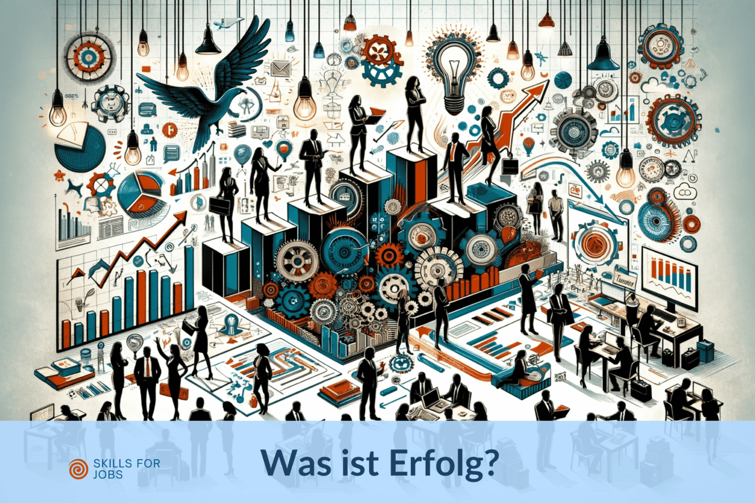 Erfolg: Definition - Bedeutung - Beispiele