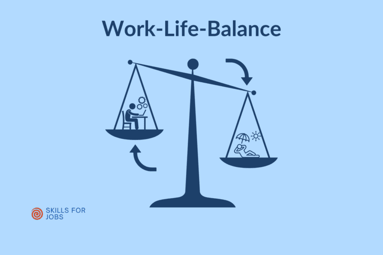 Work-Life-Balance: Definition - Bedeutung - Beispiele
