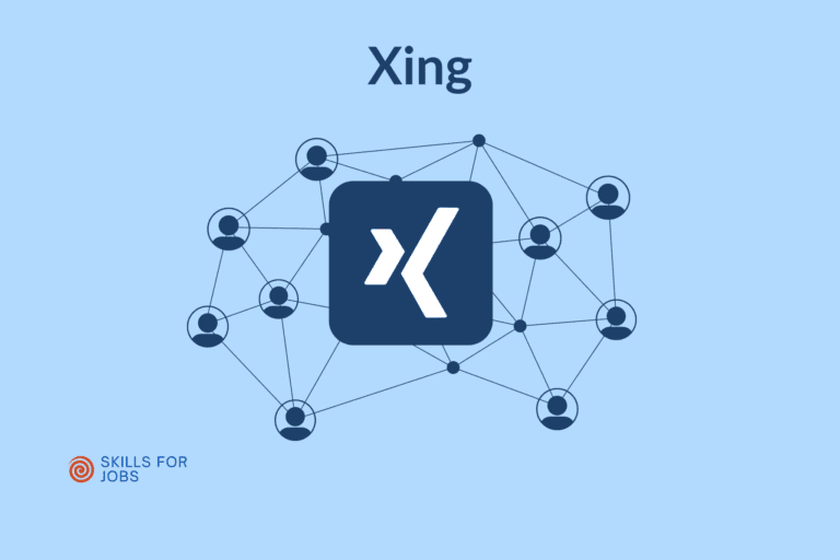 XING: Definition - Bedeutung - Beispiele